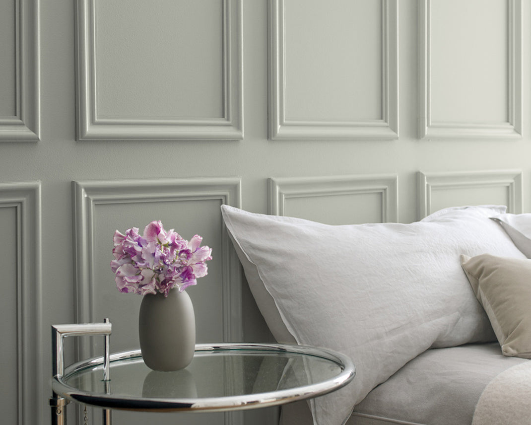 Gray Paint Colors – Golden State Paint Company
